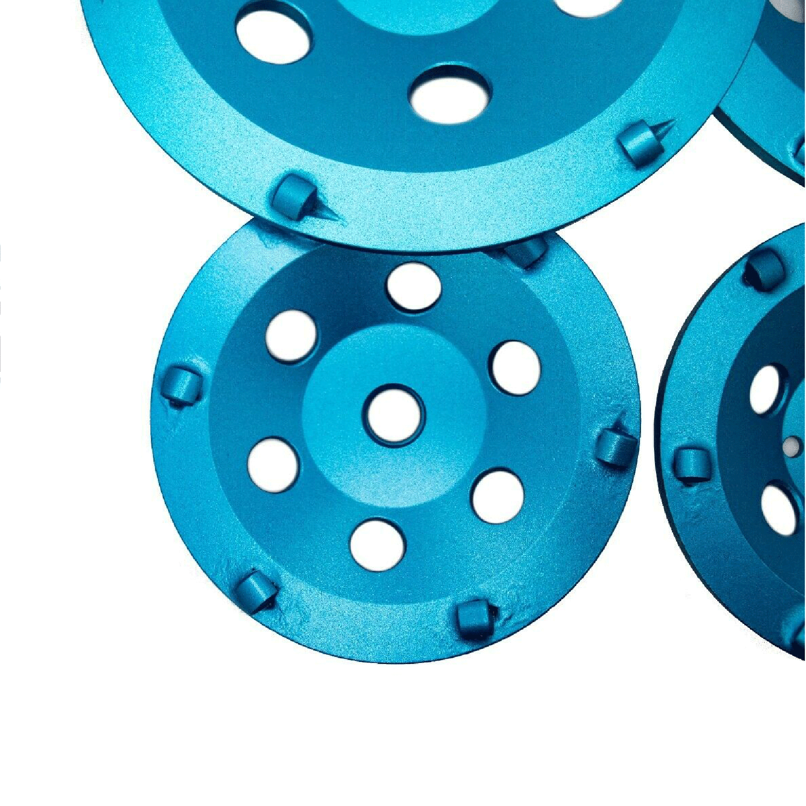 PCD Grinding Cup Wheel Polycrystalline Grinding Disc for Epoxy Glue ...