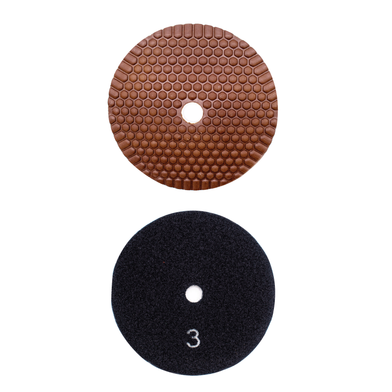 EZ Edge Pads - Empire Construction Supply