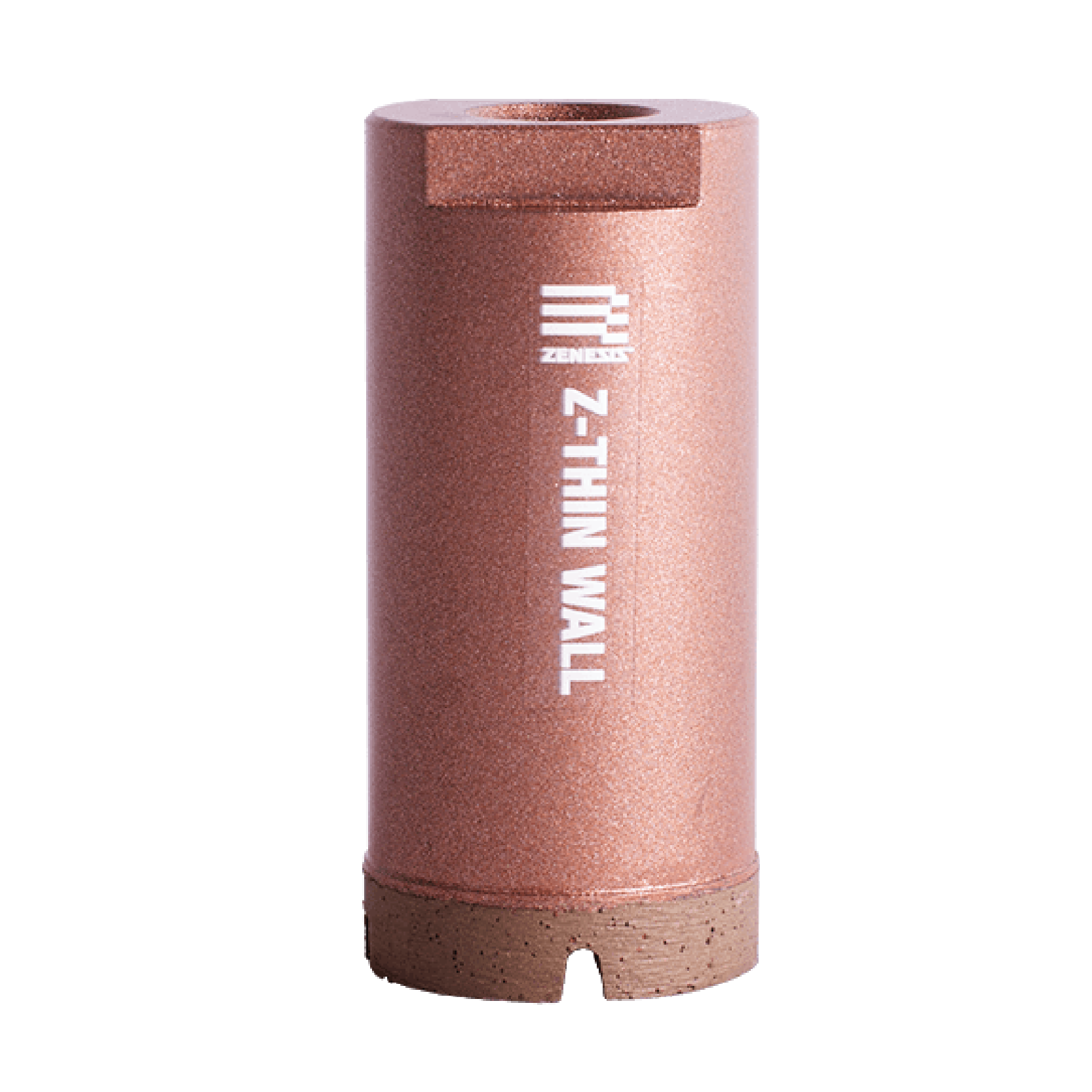 ZENESIS™ Z‐THIN WALL CORE BIT - Empire Construction Supply