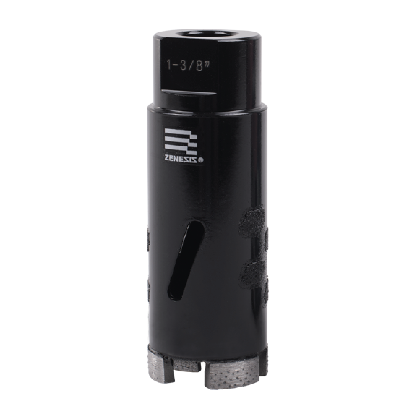 ZENESIS™ CORE BIT - Empire Construction Supply